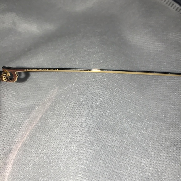 Cartier | Accessories | Authentic Cartier Sunglasses | Poshmark